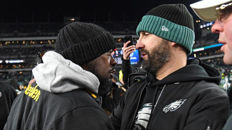 NFC playoff picture: Eagles chances for No. 1 seed soar following Lions ... NFC playoff picture: Eagles chances for No. 1 seed soar following Lions ...