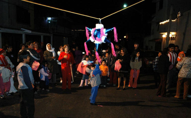 Posadas navideñas: estos son los elementos que no pueden faltar en tu ...
