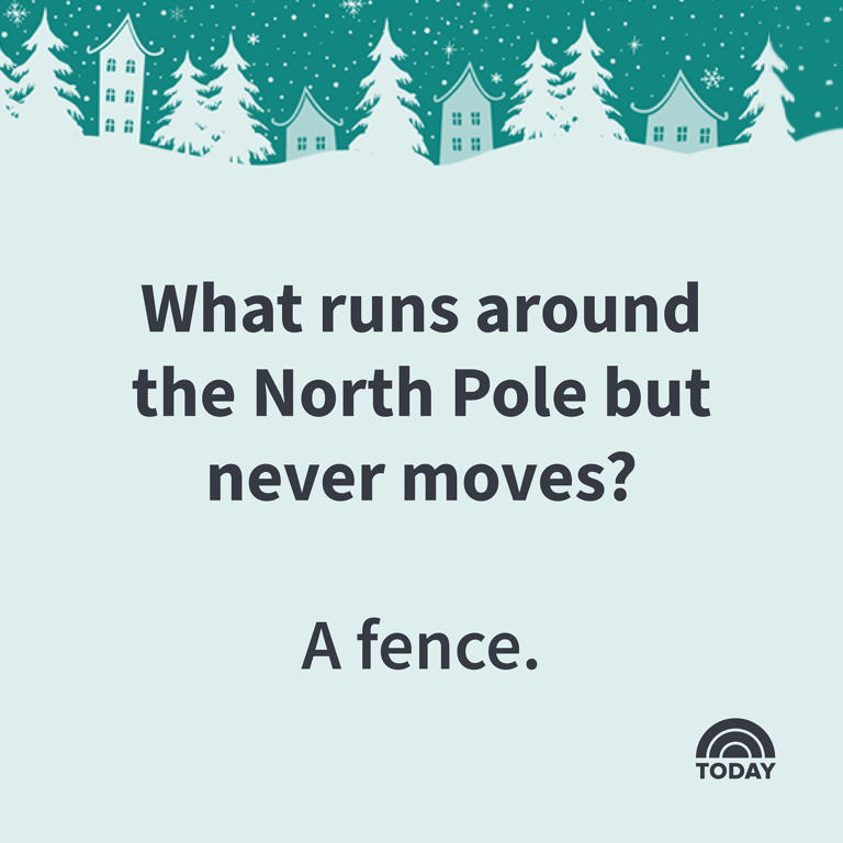 150 Christmas riddles and brainteasers to fill your holiday with cheer