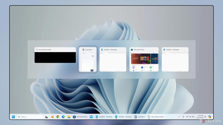 How to restore right click menus in Windows 11