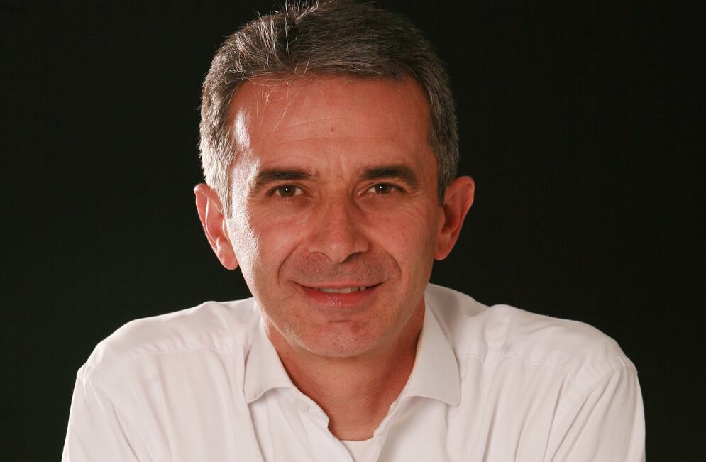 Juan Eduardo Jaramillo se despidió de RCN; estos son sus nuevos proyectos