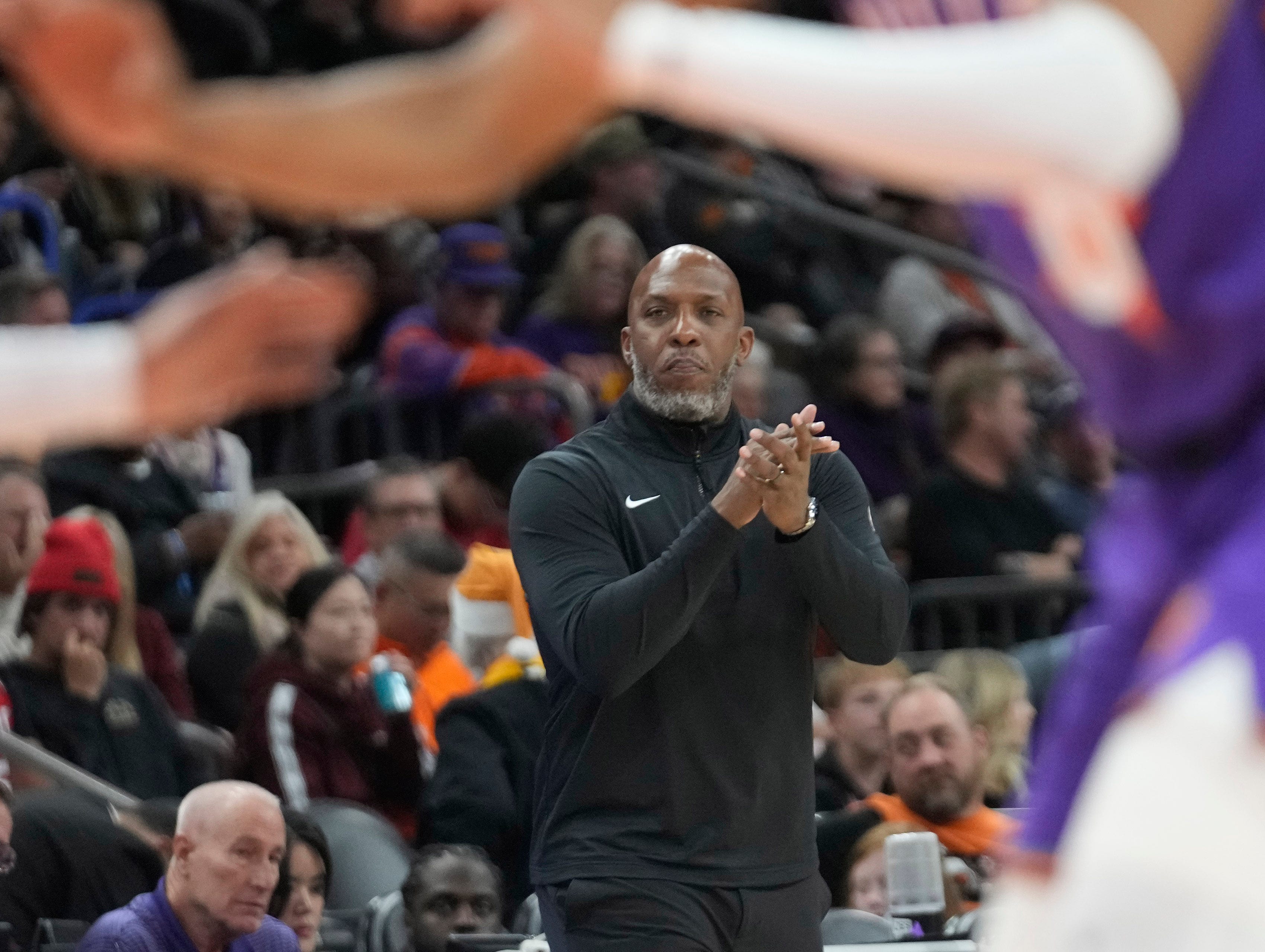Devin Booker's respect for Chauncey Billups still high amid gambling ...