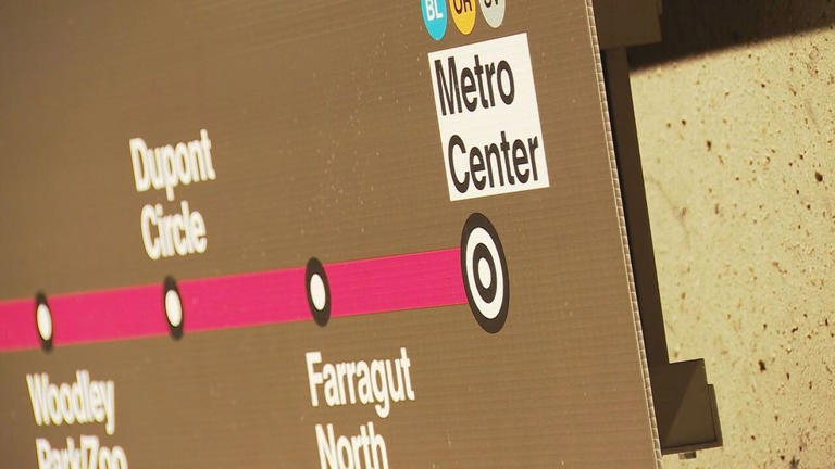 Day one of Automated Train Operations a success, according to WMATA and ...