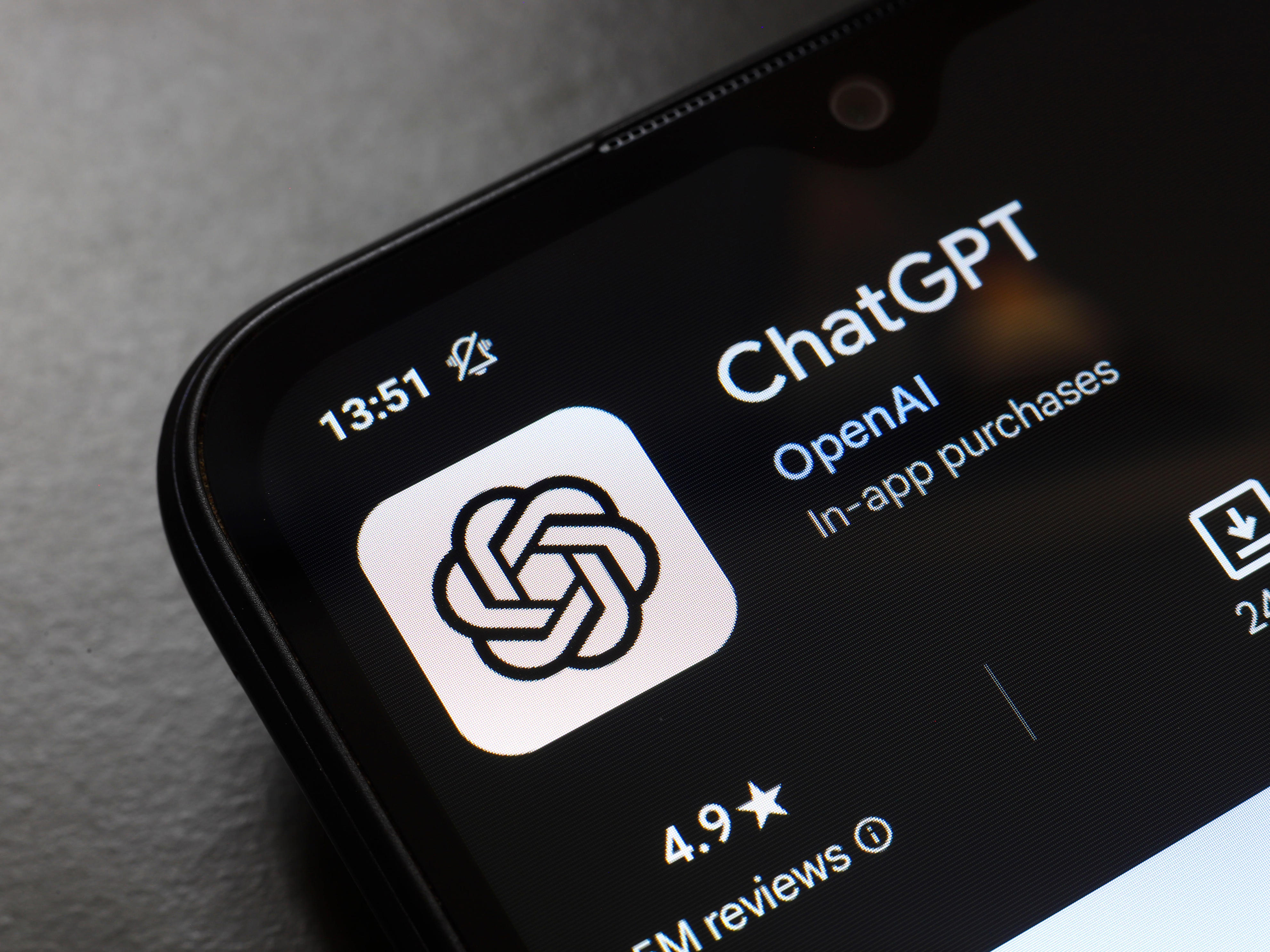 OpenAI quickly rolled back a new feature that allowed users to make ...
