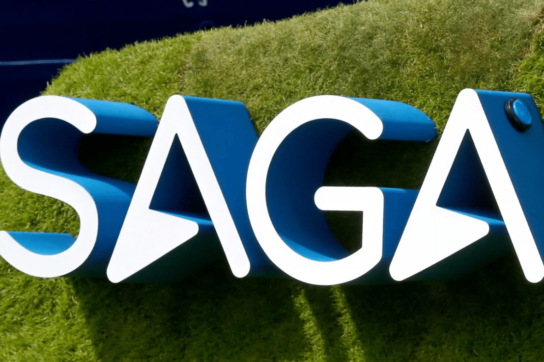 Saga hikes profit expectations following Ageas deal