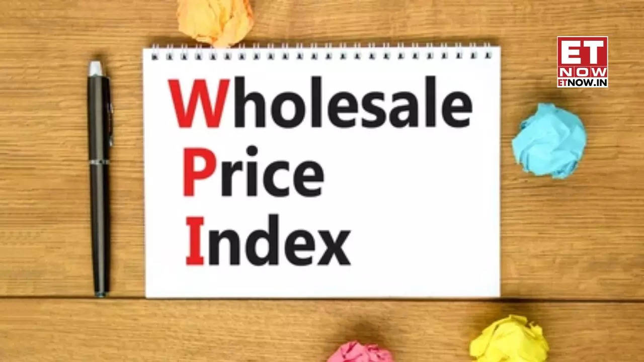 WPI Inflation Nov 2024 Data: Wholesale price inflation eases to 1.89% WPI Inflation Nov 2024 Data: Wholesale price inflation eases to 1.89%