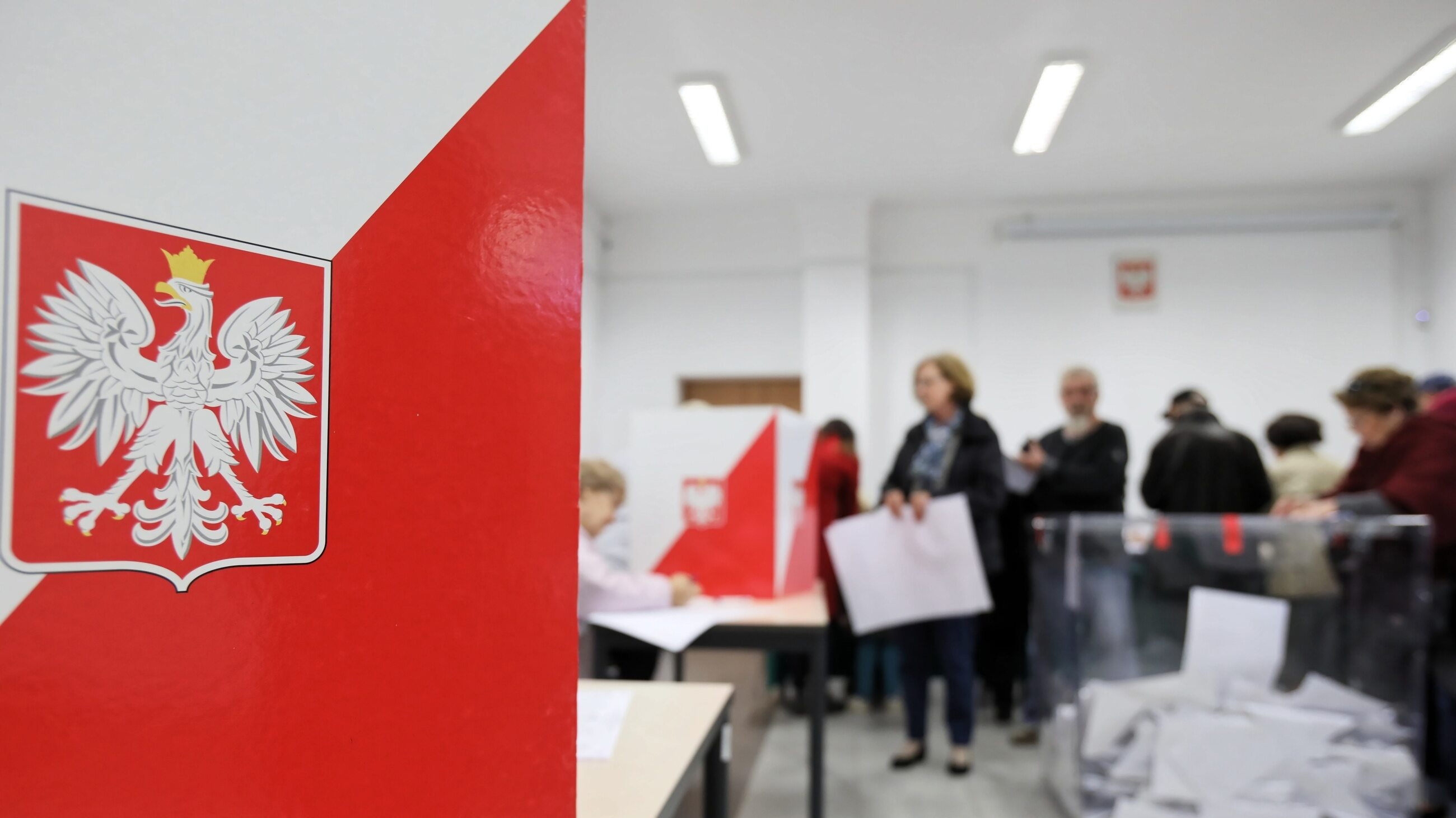 Wybory sfałszowano? Ekspert rozstrzygnął sprawę Wybory sfałszowano? Ekspert rozstrzygnął sprawę