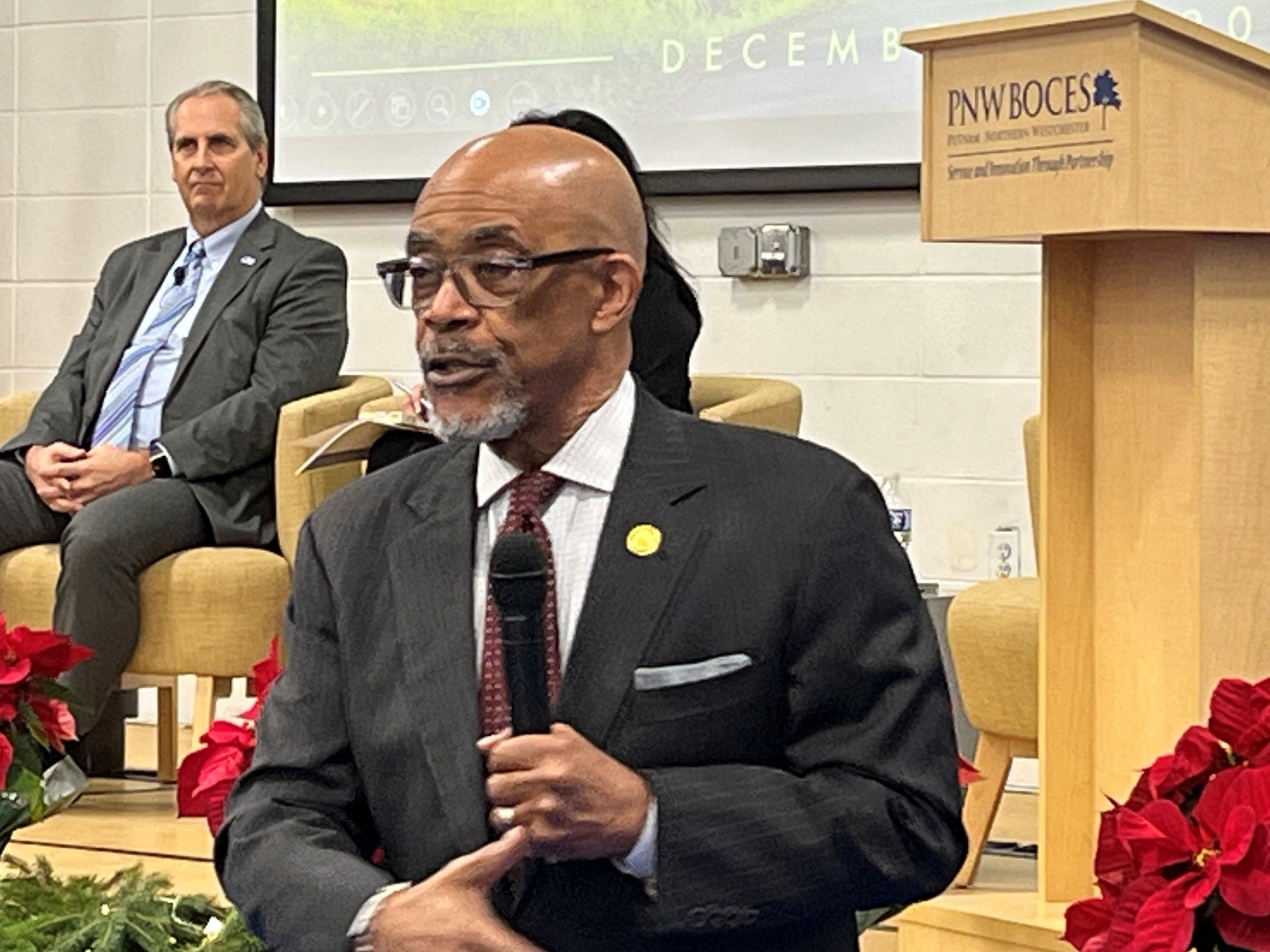 'Now you know': NY won't back down on DEI in schools, officials tell ...