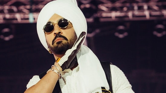 Diljit Dosanjh announces he won't do shows in India until this happens Diljit Dosanjh announces he won't do shows in India until this happens