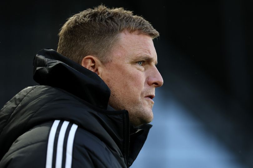 Newcastle United have classy Dutch star on transfer radar as Steve ...