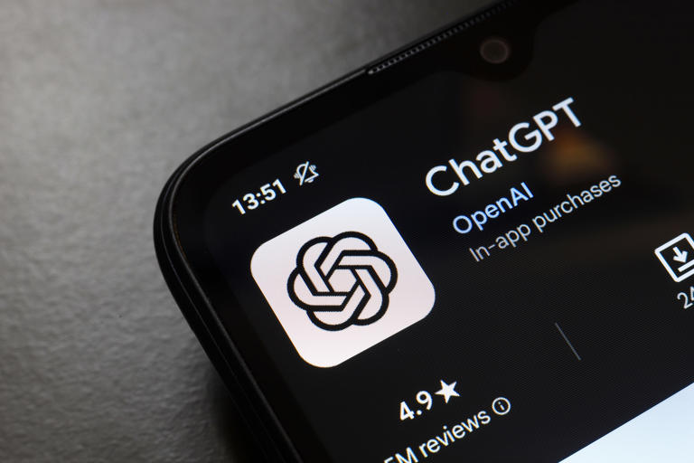 OpenAI quickly rolled back a new feature that allowed users to make private conversations with ...