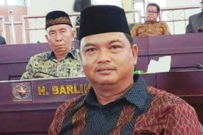 Masyarakat Diminta Berperan Aktif Awasi Pembangunan Masyarakat Diminta Berperan Aktif Awasi Pembangunan