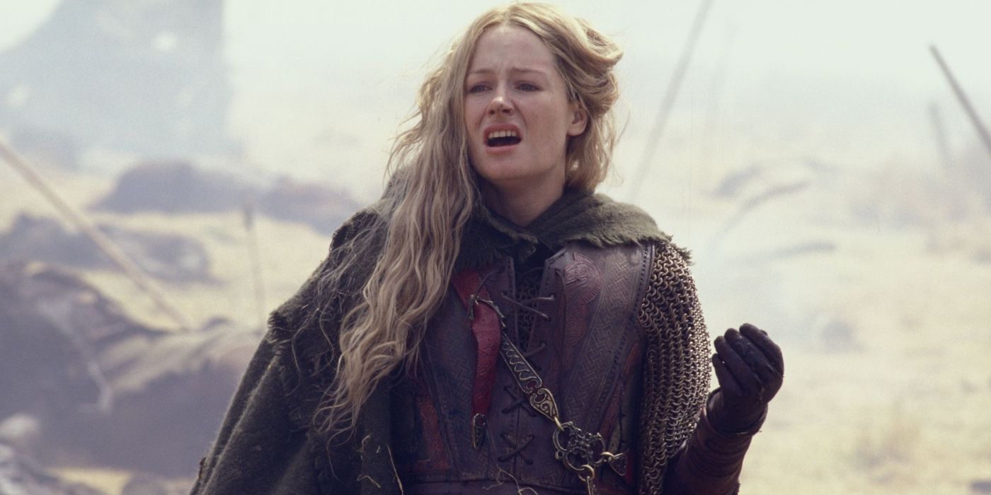 Peter Jackson's 'The Lord of the Rings' Leaves Streaming on Prime Video ...