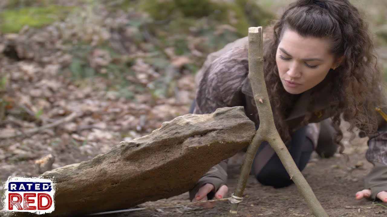 Deadfall Traps Made Easy With These Quick Tips