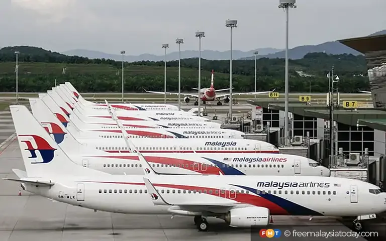 MAG sees opportunity with Boeing amid China-US trade war