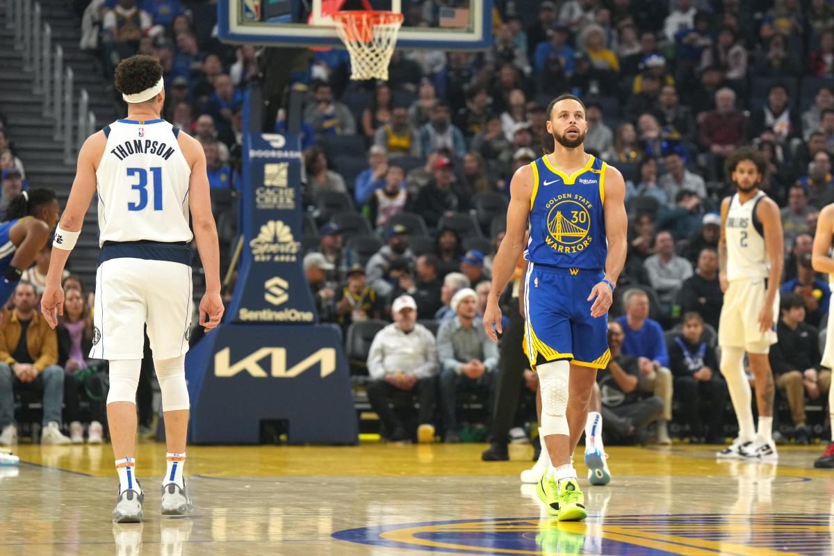 Why Warriors Appear Prime for Road Victory