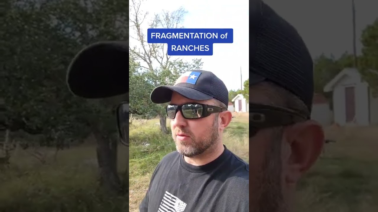 Land Fragmentation and Ranches – What You Need to Know!