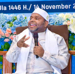 Mendorong Penggunaan QRIS di Seluruh Masjid di Papua