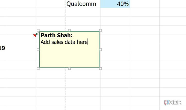 10 Excel tips to make your spreadsheets look stunning and professional