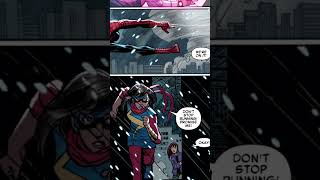 Spider-Man’s Controversy: Kamala Khan’s Death