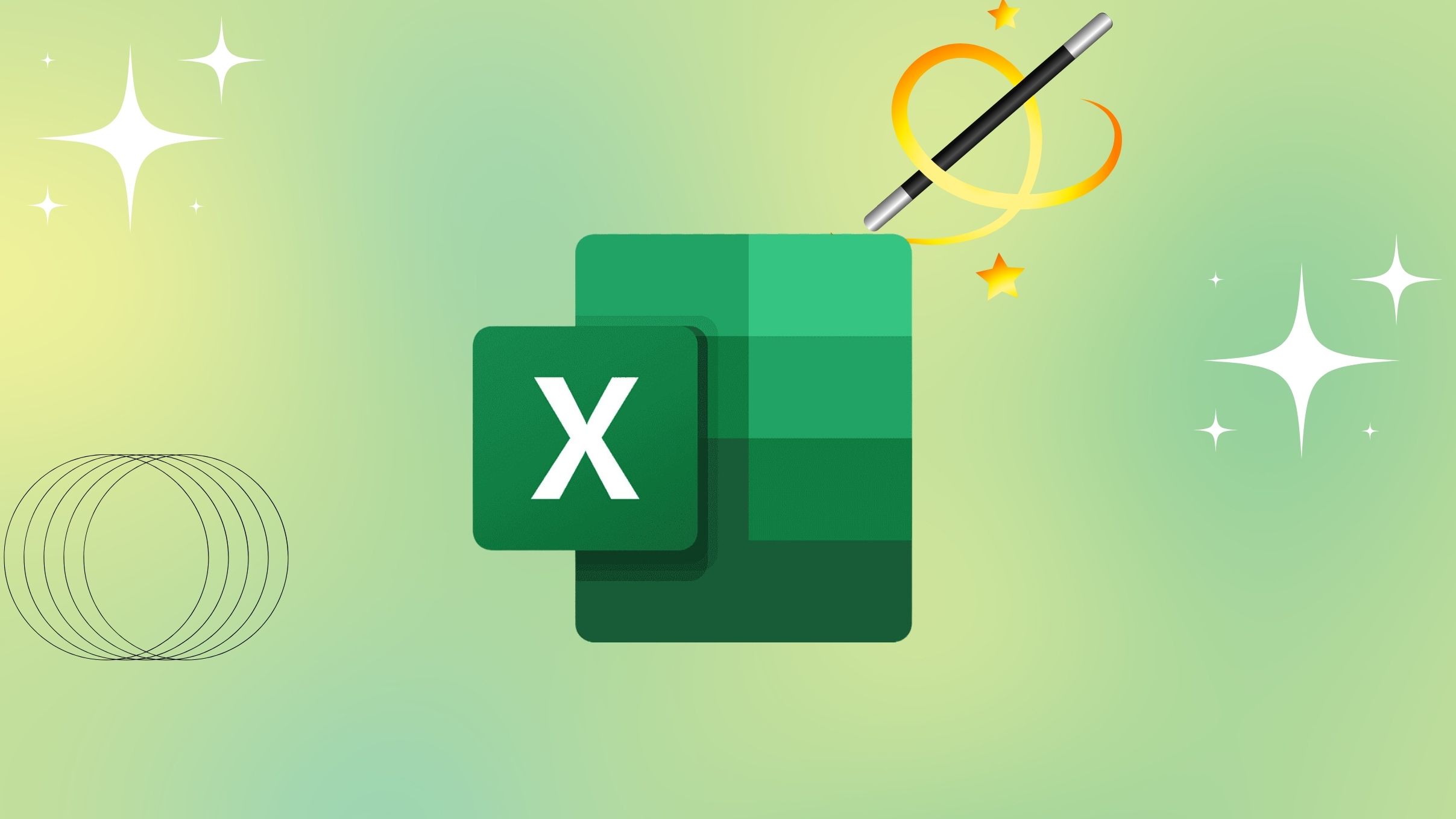 7 quick Excel tips to convert a beginner into a pro