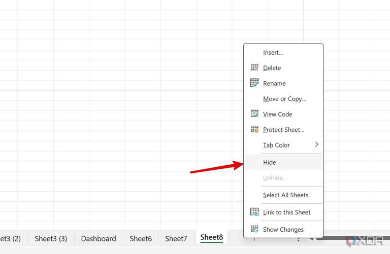 10 Excel tips to make your spreadsheets look stunning and professional