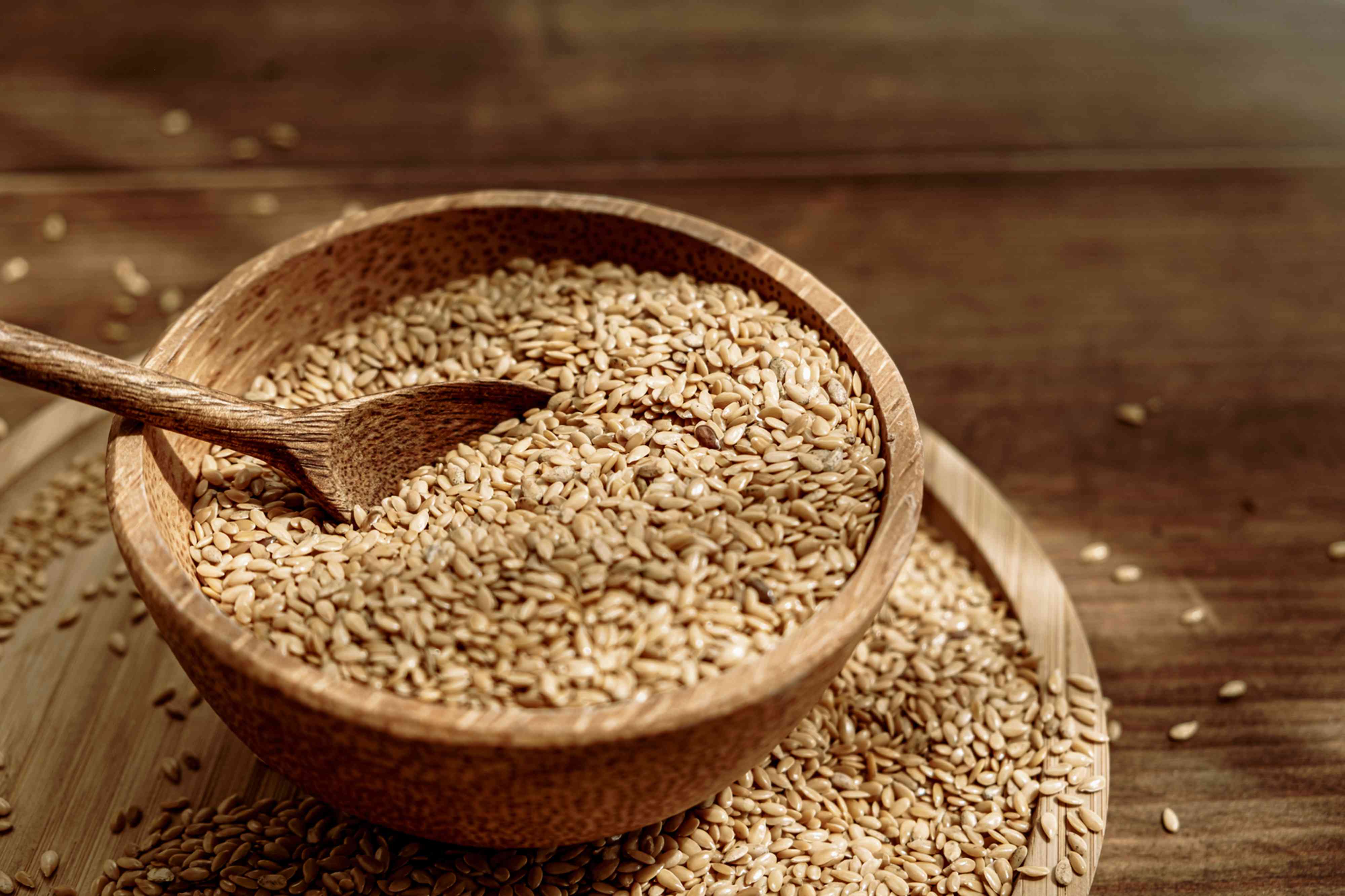 8 Best Ways To Eat Flaxseeds