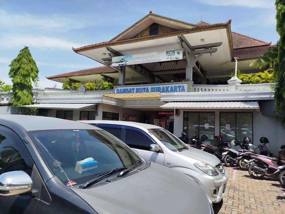 Opsen Pajak Berlaku, Tarif PKB dan BBNKB Motor Sampai Mobil di Jateng ...