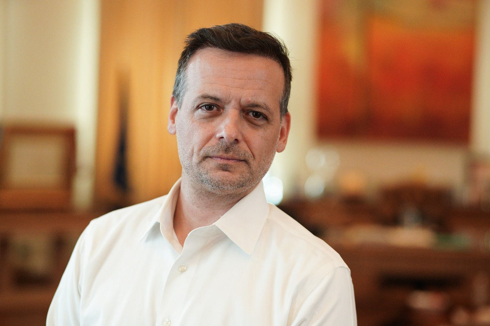 Δήμος Αθηναίων: Στο πλευρό των κατοίκων του Προμπονά για τους ...
