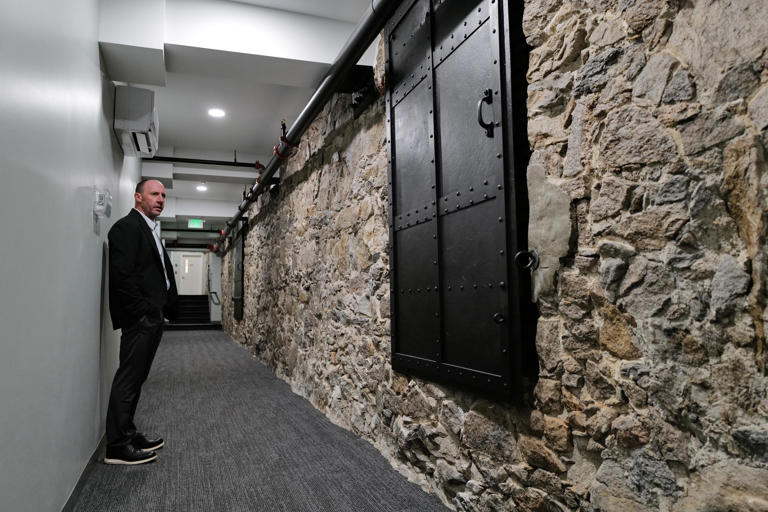 $1M lawsuit: 'Humiliation' over firing led to New Bedford fire chief's ...