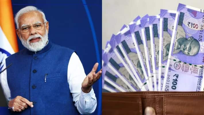 Government employees profit as gratuity cap hits Rs 25 lakh ahead of DA ...