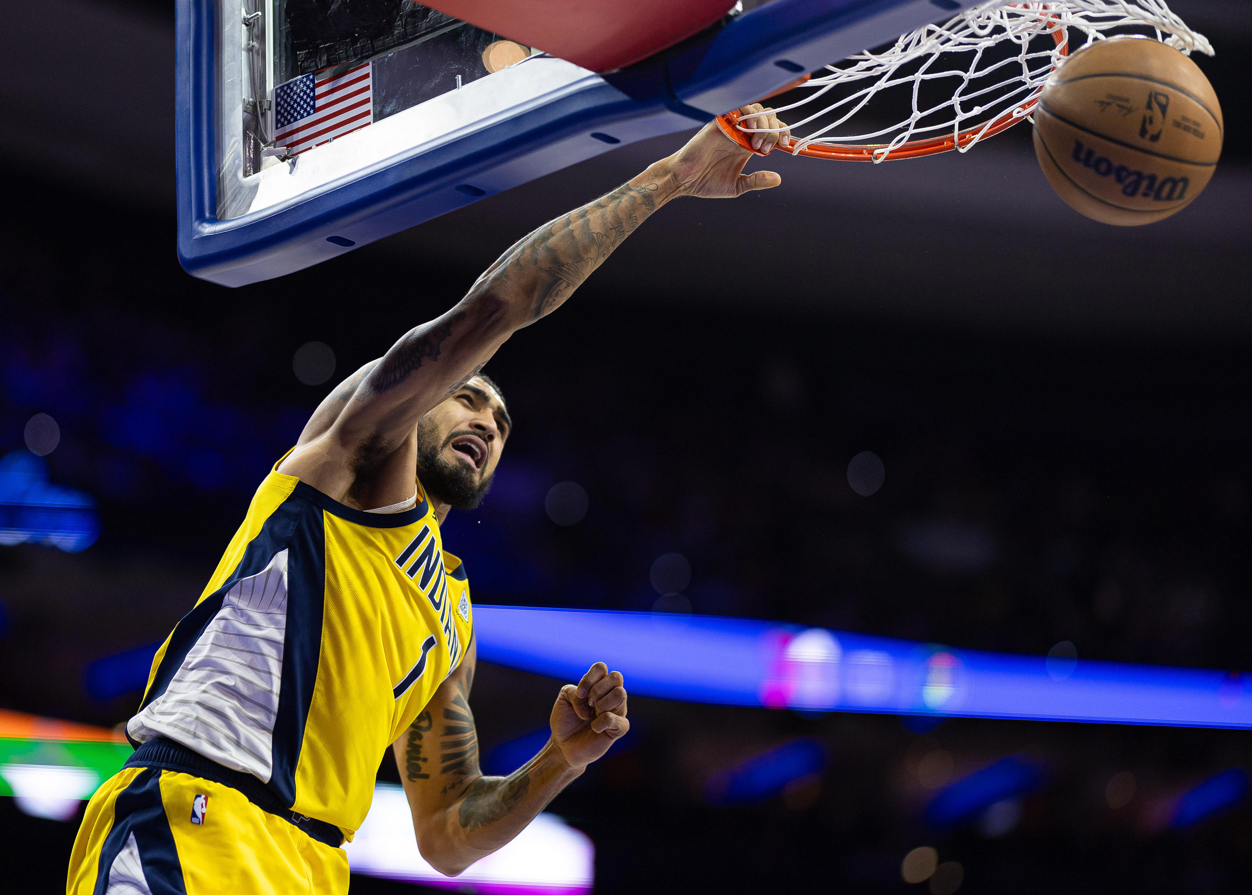 'We're actually locking in': Pacers' win over the Suns a sign they're ...