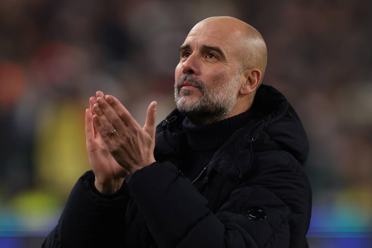 Manchester City moet afscheid nemen van Ederson, Walker, De Bruyne en ...