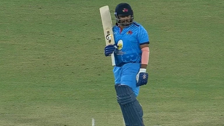 Shreyas Iyer wants 'God-gifted' Prithvi Shaw to improve ethics: Can't ... Shreyas Iyer wants 'God-gifted' Prithvi Shaw to improve ethics: Can't ...