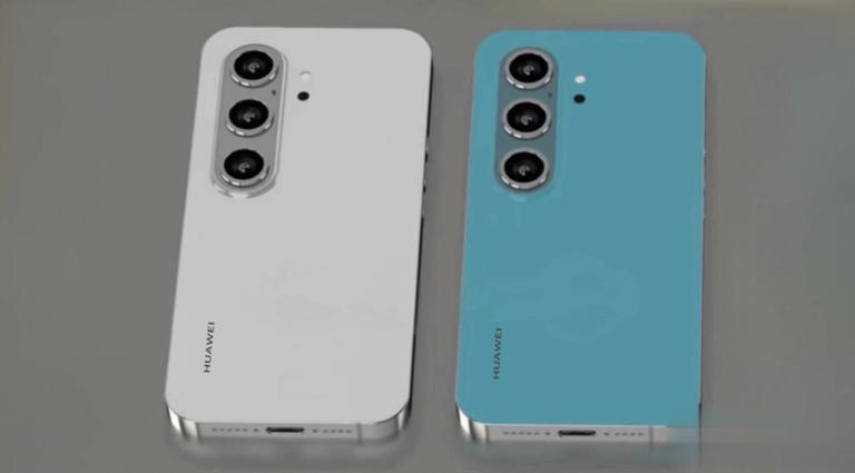 华为Pura80：6.42英寸+5520mAh，花粉有福了