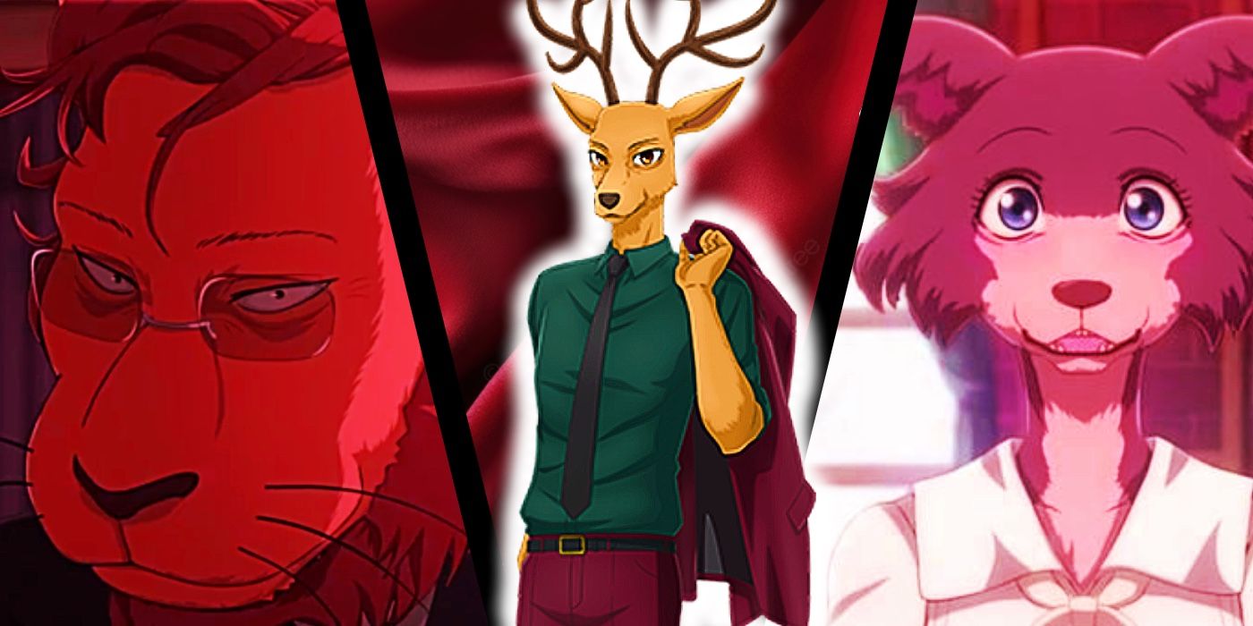 10 Beastars Characters That Deserved More Screen Time