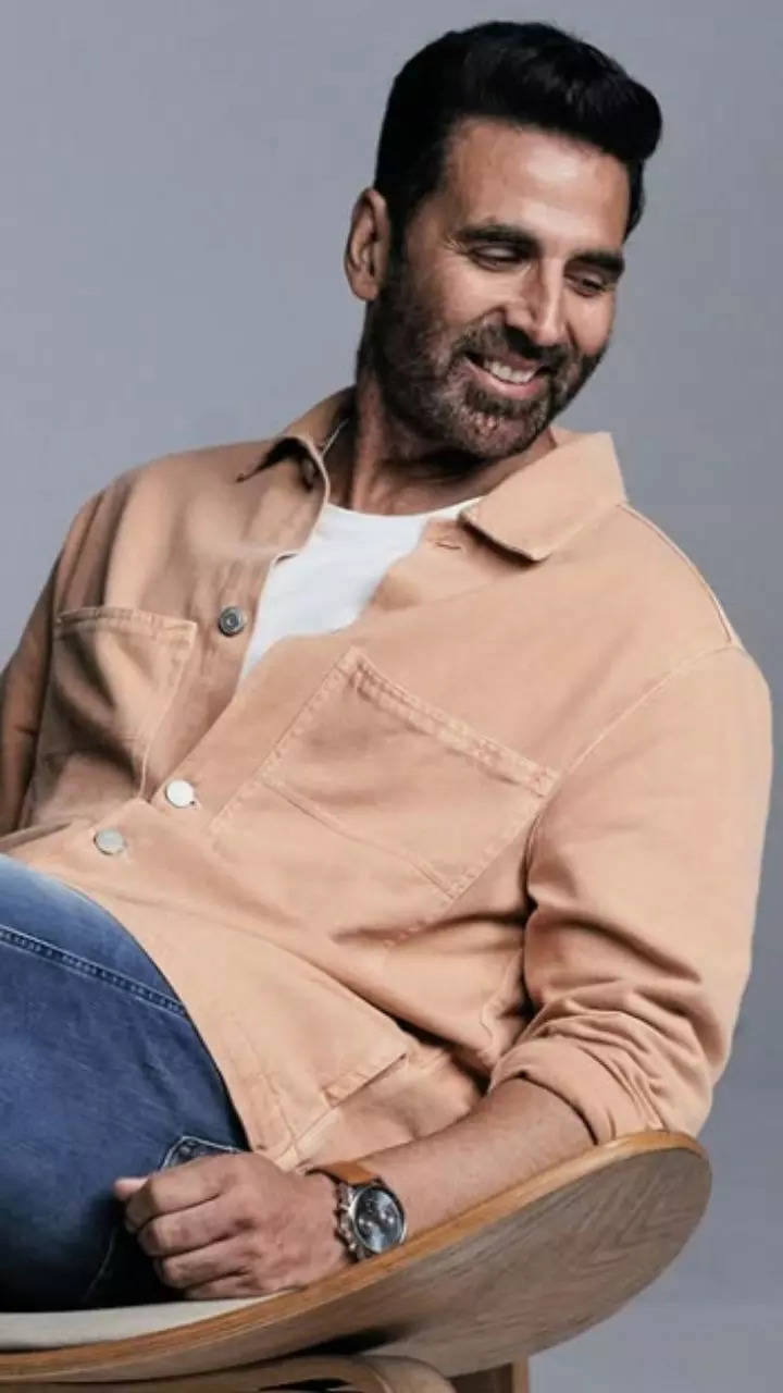 Inside Akshay Kumar and Twinkle Khanna's chic and modern Mumbai home Inside Akshay Kumar and Twinkle Khanna's chic and modern Mumbai home
