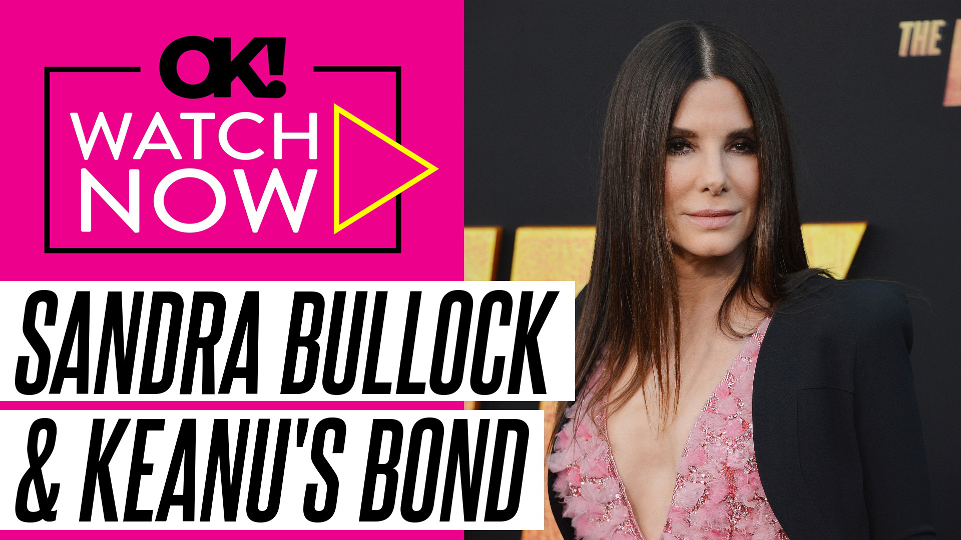 Inside Sandra Bullock and Keanu Reeves' Friendship: From Costars to ... Inside Sandra Bullock and Keanu Reeves' Friendship: From Costars to ...