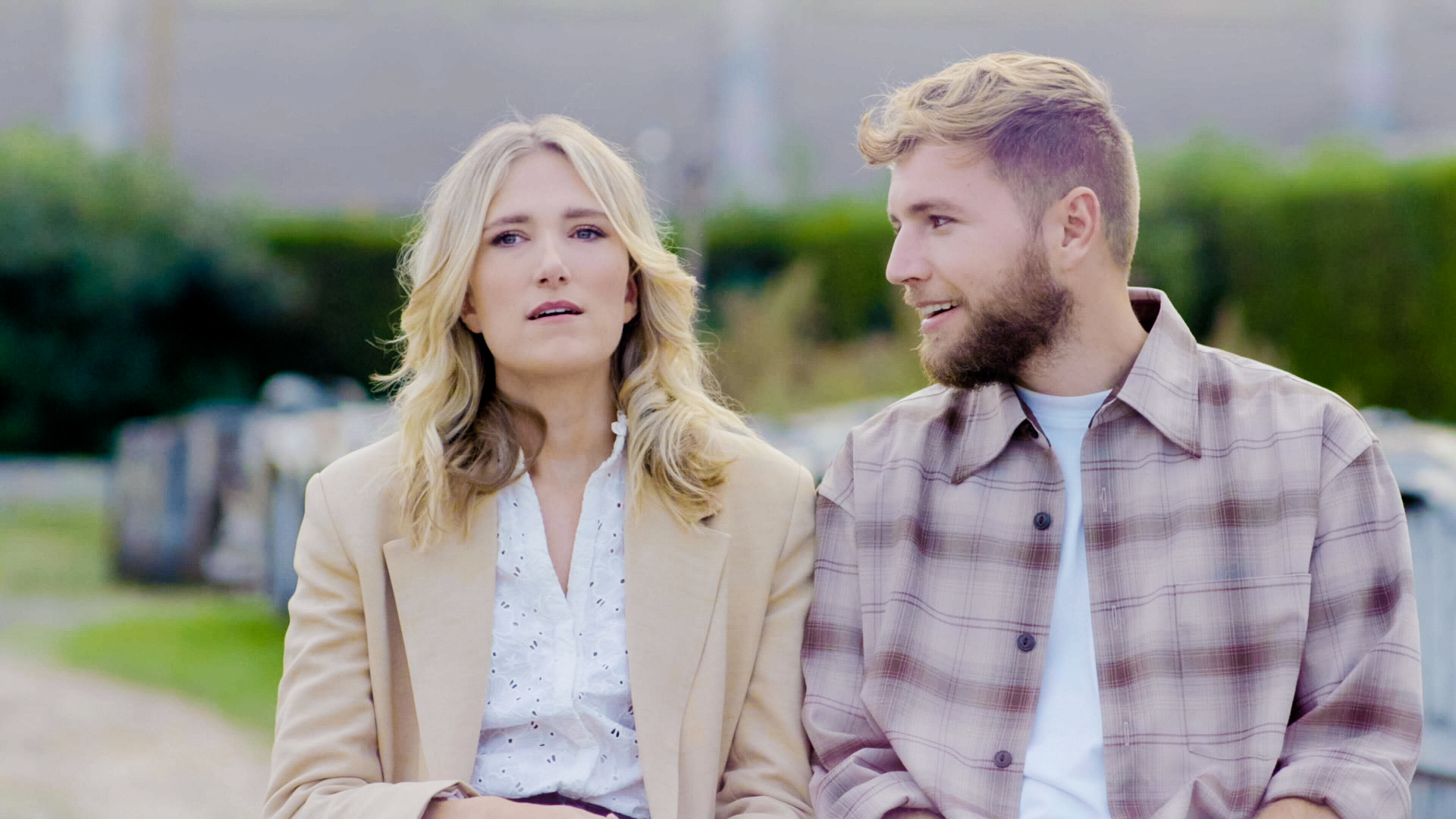 Kritische noot over docu Suzan & Freek