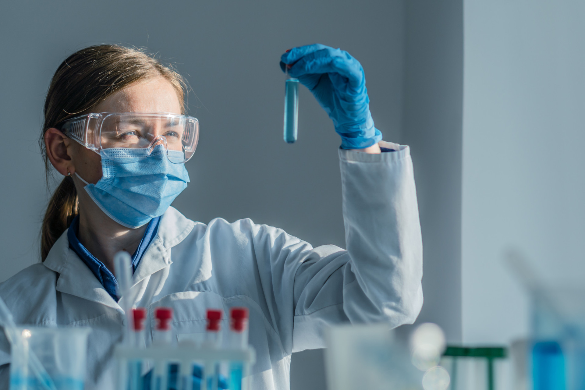 Incredible medical breakthroughs that gave us hope in 2024