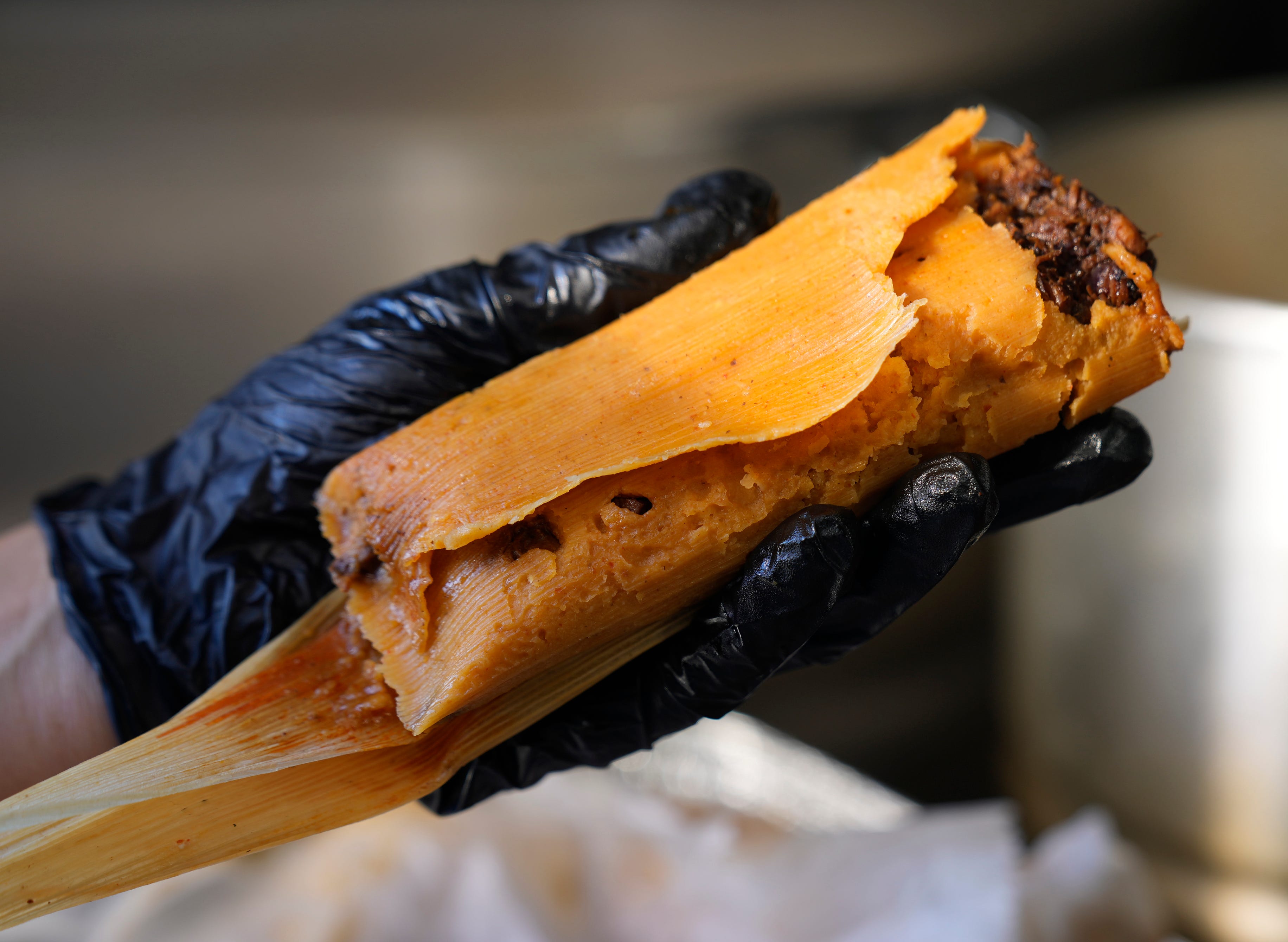 Tamales, a 5-century-old Mexican dish full of history and significance