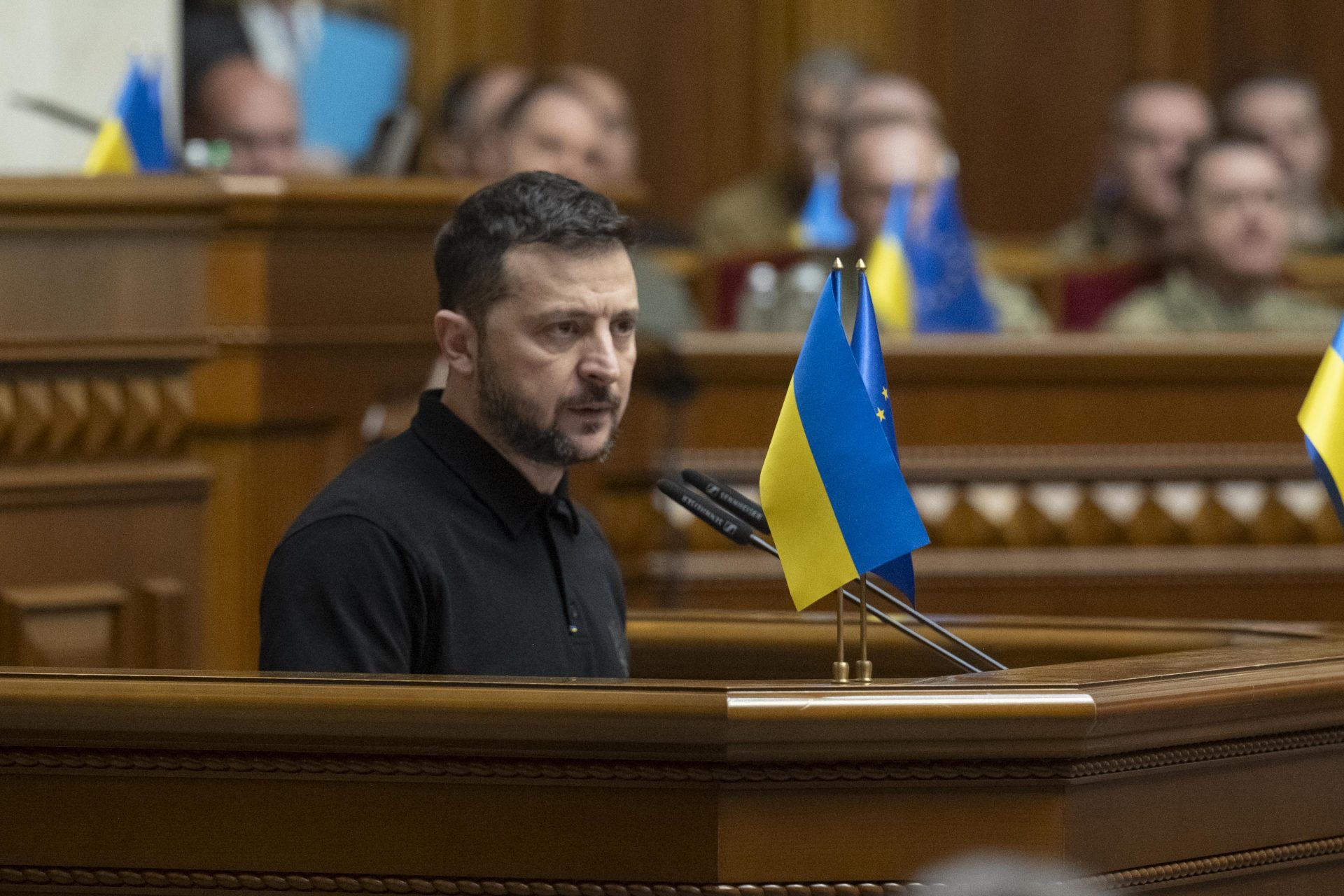 Uitspraken Trump over Poetin zorgen voor spanning onder NAVO-leden