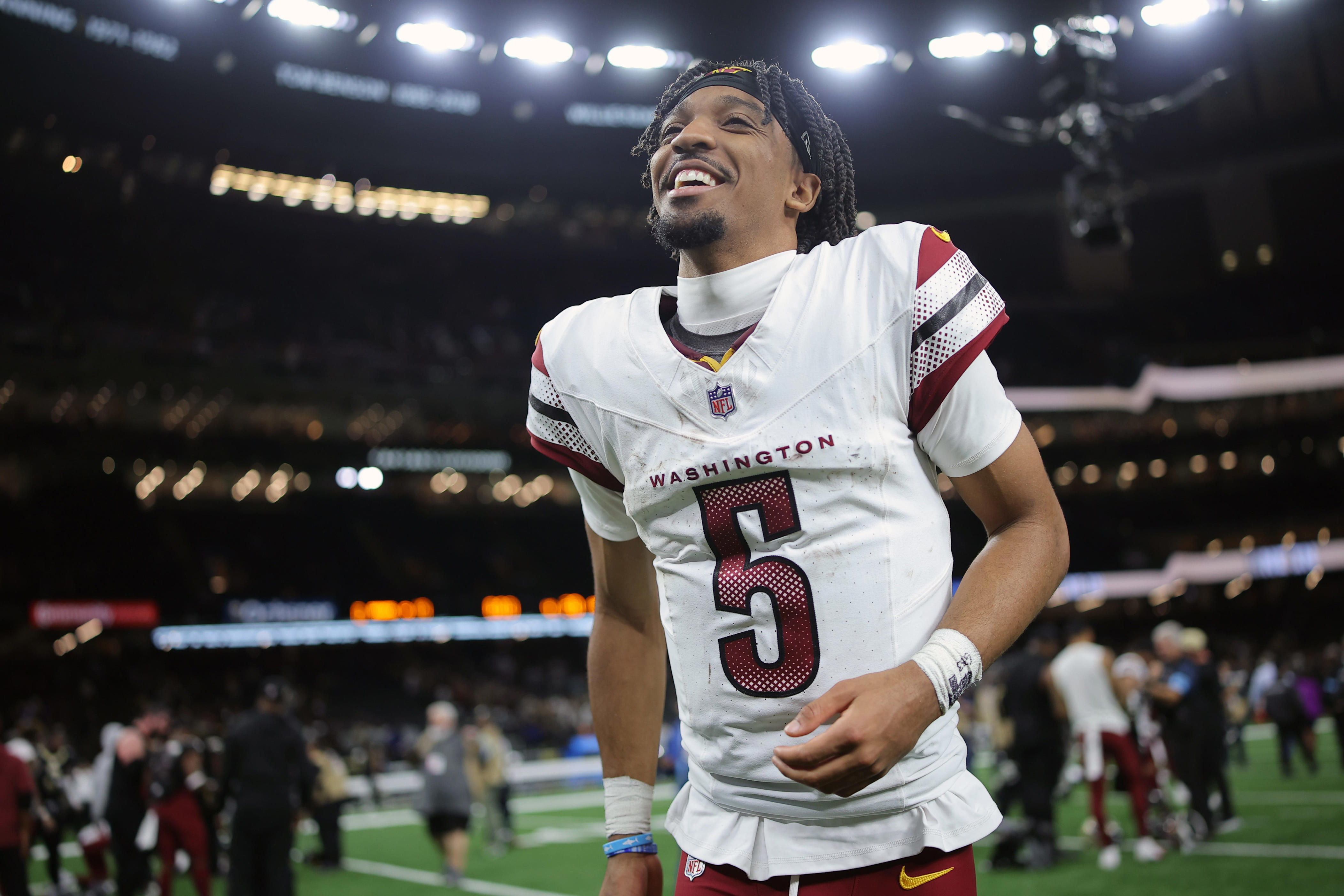 Ranking all the remaining quarterbacks in the NFL playoff picture ...