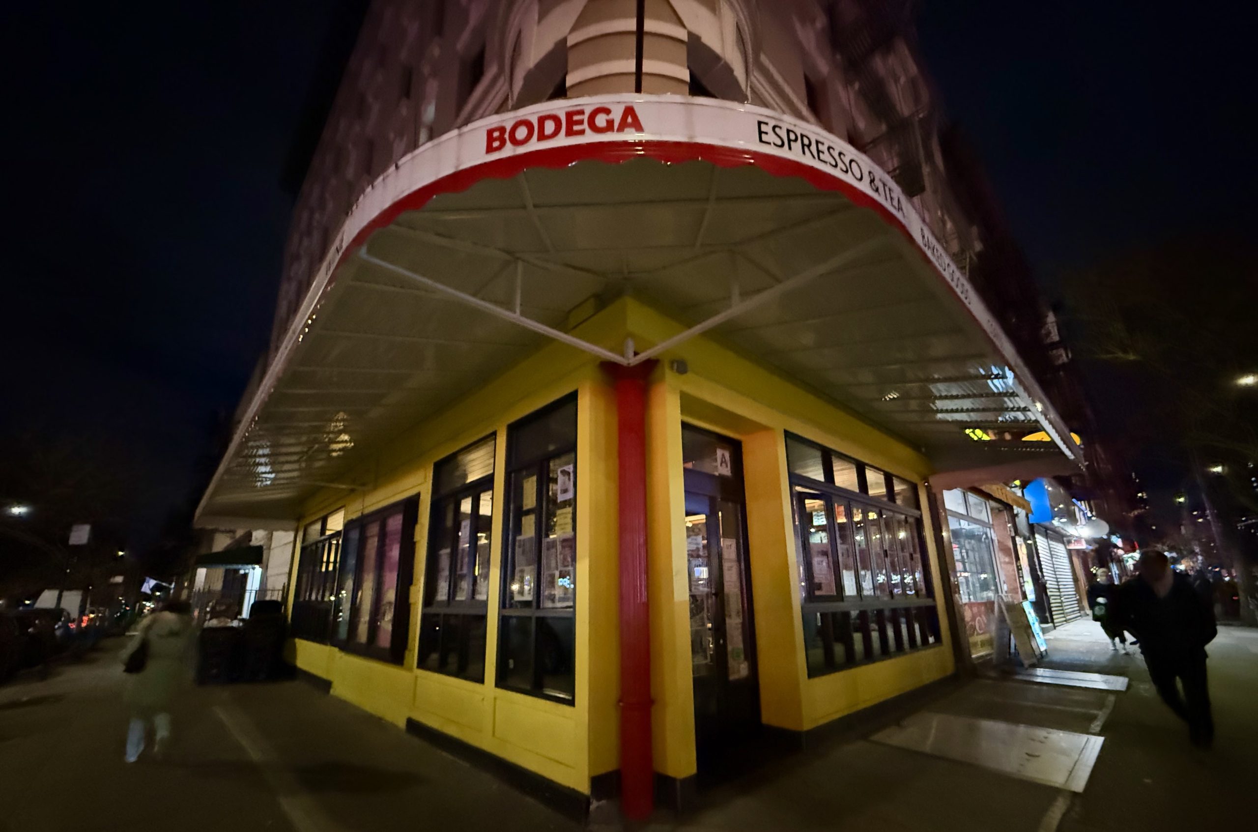 Bodega Closes Its Doors, Making Way for UT47 Kitchen’s New Dine-In Spot
