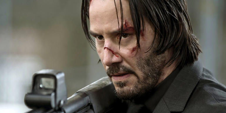 10 Best Action Movies With Assassin Main Characters