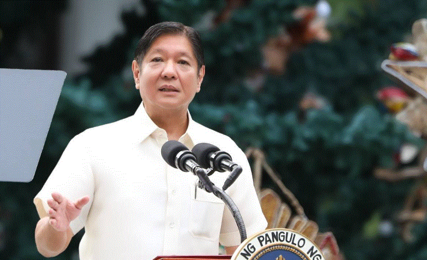 Malacañang confirms Marcos to have trilateral phone call with Biden ... Malacañang confirms Marcos to have trilateral phone call with Biden ...
