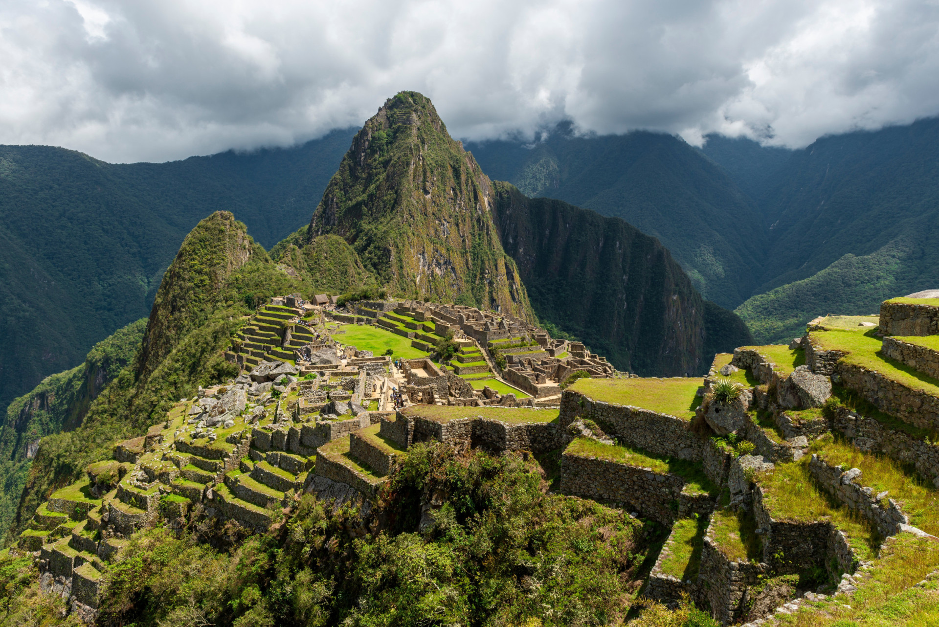 Fascinating facts about the Incas