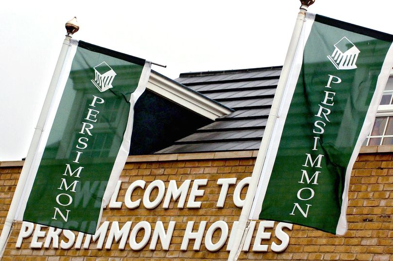 Steady progress at Persimmon despite Budget uncertainty