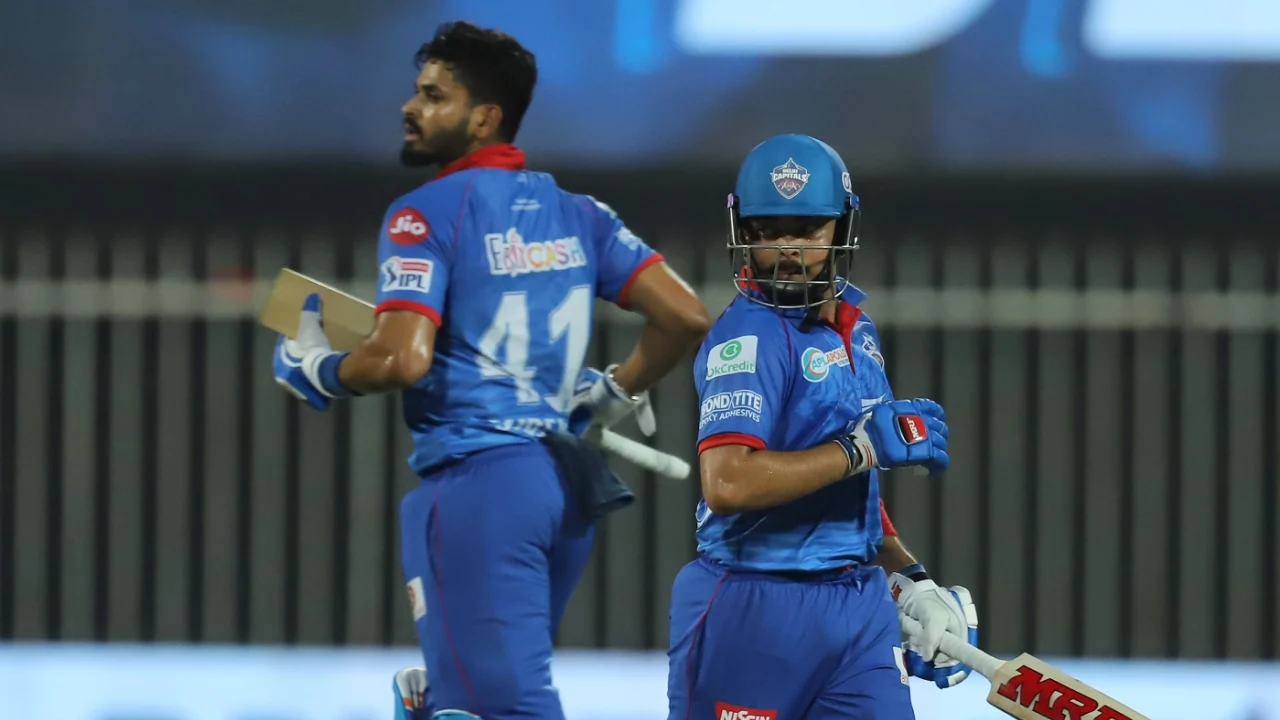 We Can't Babysit: Shreyas Iyer Sends Prithvi Shaw No-Nonsense Message ... We Can't Babysit: Shreyas Iyer Sends Prithvi Shaw No-Nonsense Message ...