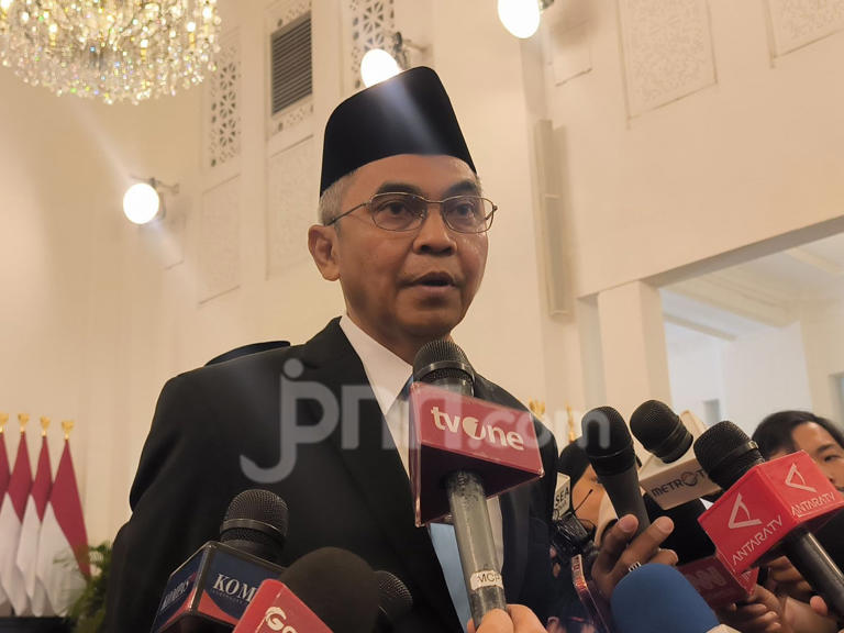 Ada Kabar Megawati Telepon Prabowo agar Hasto Tak Ditahan? Begini Kata ... Ada Kabar Megawati Telepon Prabowo agar Hasto Tak Ditahan? Begini Kata ...